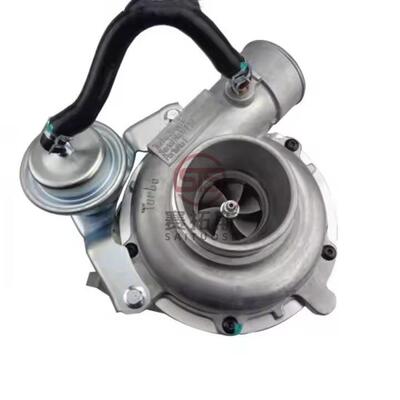RHF5 增压器 8973125140 8972503640 8972503641 897250364