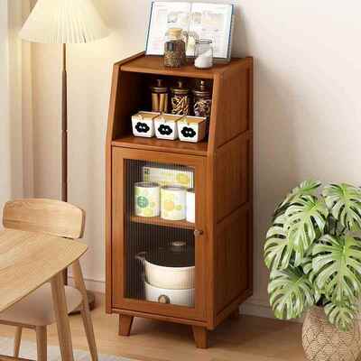 茶水餐储RMK边柜置物柜现代简约厨房柜柜子物柜客厅靠墙收纳柜置