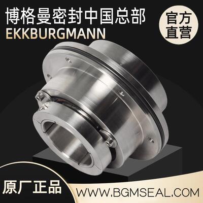 武汉博格曼ZGJ-45 ZGJ-60 ZGJ-80 ZGJ-100脱硫集装式机械密封