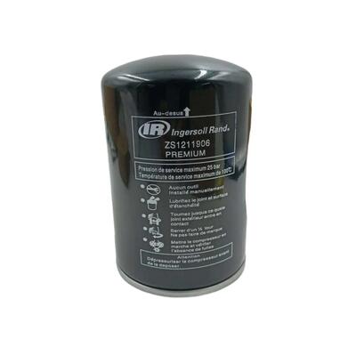 Gardner Denver 格南登福油过滤器 ZS1211906 替代螺杆式空压机配