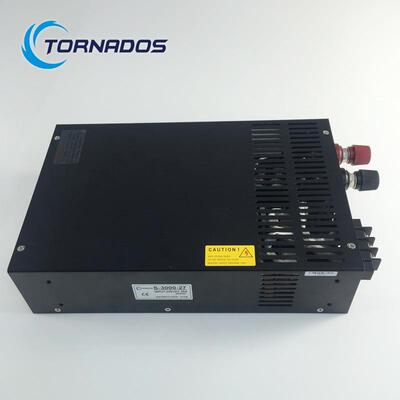 3000W27V111A开关电源27V3000W直流电源电压可调电源S-3000-27