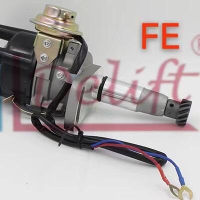 叉车配件FE分电器5800012-15Delift