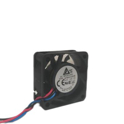 风扇台达AFB0412SHB-F00 散热风扇 4015 12V 0.25A 测速轴流风扇
