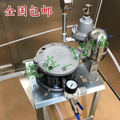 308油泵 triton 气动隔膜泵膜片233500喷漆泵浦配件 喷涂油漆泵