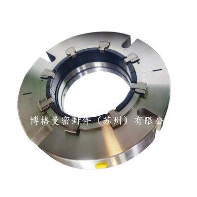 剖分式机械密封422剖分式机械密封442M分瓣式机械密封量大价优