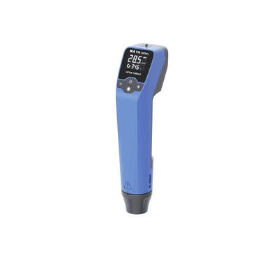 德国IKA/艾卡 T 10 battery移动版分散机 可手持 分散 均质 乳化