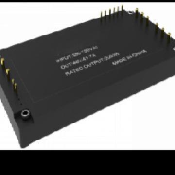 工业特种电源AF1500 180-425&380-750Vdc高压直流输入系列1.5KW