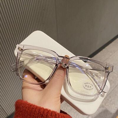Anti-Blue Light Computer Reading Glasses for Women and Men