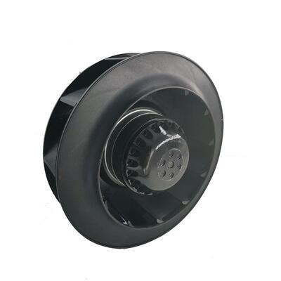 SOTOP SF220HA3B AC 380V 22厘米离心鼓风机散热风扇