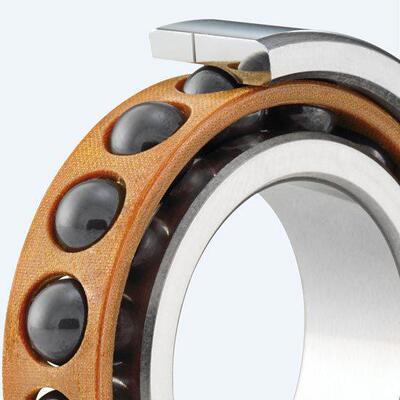 德国6GMN承S轴01CTAP4高速机床主轴轴承雕刻机角接触695球轴2承