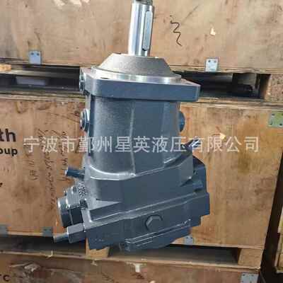 RexrothA7VO28A7VO55A7VO80A7VO107A7VO160油泵液压柱塞泵