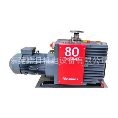 四川专业维修爱德华E2M0840干泵莱宝汉钟阿尔卡特式TOR真干空泵