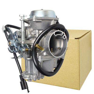 化油器 For Majesty 250 YP250 JYM250 Linhai 260 Te-250 摩托车