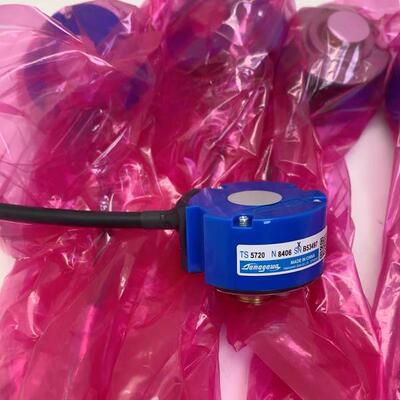 多梅卡绝对25位编码器Ts5720 N8406