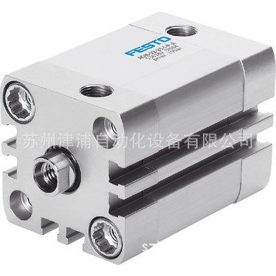 ADN-40-10-I-P-A ！FESTO紧凑型气缸ADN全系列供应 536300