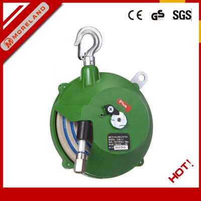 管衡BGQ吊器 台湾SEALS平弹簧平衡器 TAB软管气平衡车