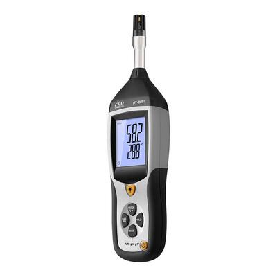 CEM华盛昌 DT-8892 工业 数显式温湿度计