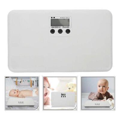 Baby Electronic Scale Multi-function Digital Display Weight