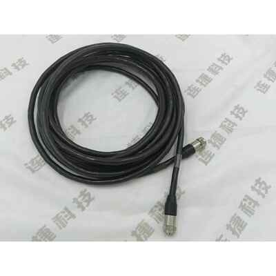 YASKAWA XRC JZNC-XPP02B XPP04B示教器线CBL-XR005-1