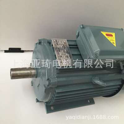 IFGEJ-50-4-2电磁制动刹车电机 Motor