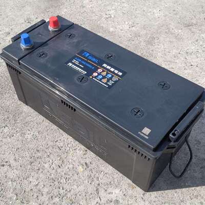 68025R风帆蓄电池6-QW-180(1000)-R 汽车叉车发电机电瓶12V180Ah