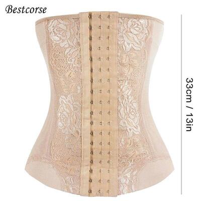 XS Girdle Body Shaper For Women Slimming Belt Breathable Wai
