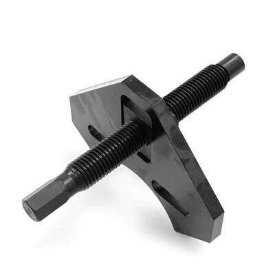 含税 40100轮毂拆卸器汽车工具集线器移除器轮毅刹车盘拆卸工具