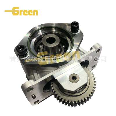 K3V112PTO先导泵工程机械液压油泵