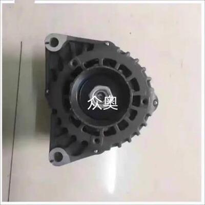 Mercury水星游艇发电机9SI发电机8600765发电机8M6005724充电机