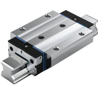 Rexroth力士乐德国进口滚柱滑块 RWD-045-FLS-C2-H-2 R18534232X