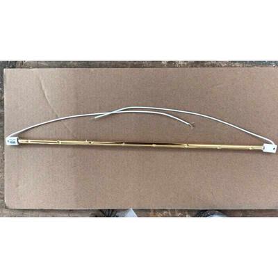 进口Junction T&T红外线烤灯 灯管1100W JC529110