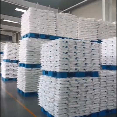 厂家供应水处理软水专用盐离子交换再生剂大量现货批发德润软水盐