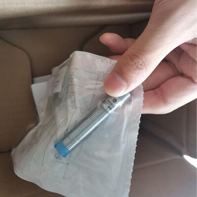 型号 OE120125 德国IPF 光电传感器 接收器