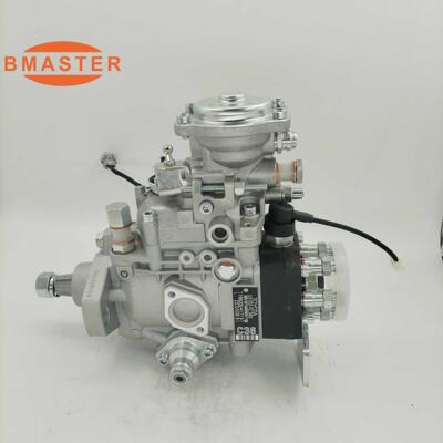 高品质柴油泵196000-4171适用1HZ发动机