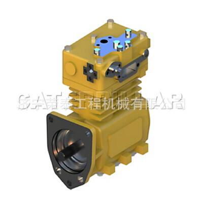 全新供应ISB6.7空压机打气泵AIR COMPRESSOR