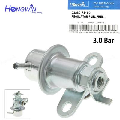 适用于丰田凯美瑞汽车燃油压力调节器23280-7410023280-74031