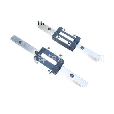440C不锈钢防锈不怕水直线导轨滑块EGH EGW HGH HGW15 20 25 30CA
