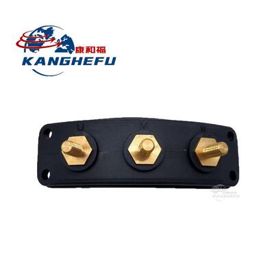 0009751906接触片林德1285/1293E20E25叉车配件泵用电机滑动触点