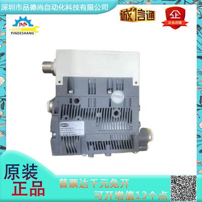 SCHMALZ施迈茨真空发生器SCPS 15 S2 NO M12.5 NPN FO X0416现货