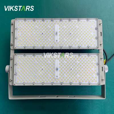 led模组场投光灯华彩星光高杆 灯篮球足球场网球场体育场专用明照