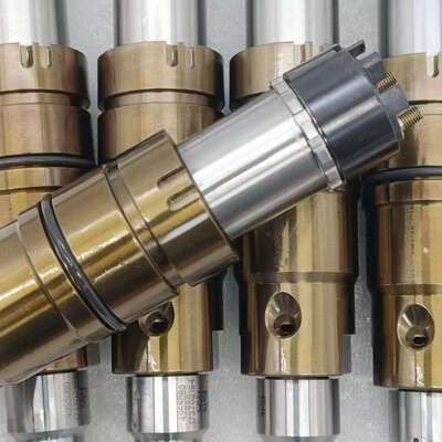 现货供应0445120066喷油器0445120470喷油嘴D7E喷油器总成