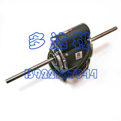 YSK30-4CX3-S 开利盘管电机 风机电机 Carrier motor