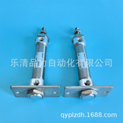 气缸CM2KG/CDM2KG20/25/32/40-175-180A-200AZ-250FZ-275AFZ-300Z