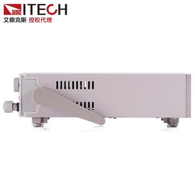 艾德克斯电子负载IT8512B可编程直流电子负载仪500V,15A