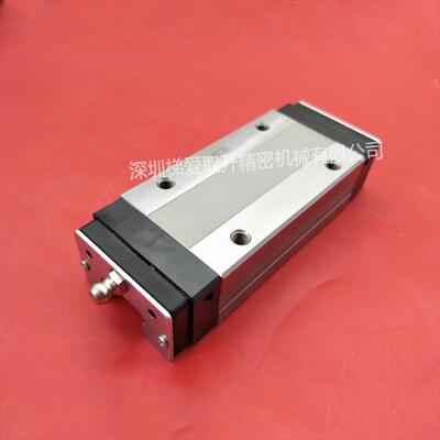 THK重载型直线导轨滑块SNR25R SNR35LR SNR45C SNR55LC滑块