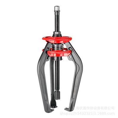 斯凯孚TMMA 120液压拉拔器组件