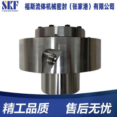 SHPV机械密封电厂用化工工业机械密封集装式机械密封规格齐全