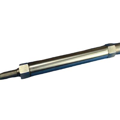 SMT配件适用富士贴片机机械设备配件CP7真空杆DCPU0100出售