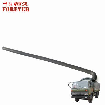 东风EQ1118GA越野车配件-转向油管-助力泵-油罐/34B04-06015