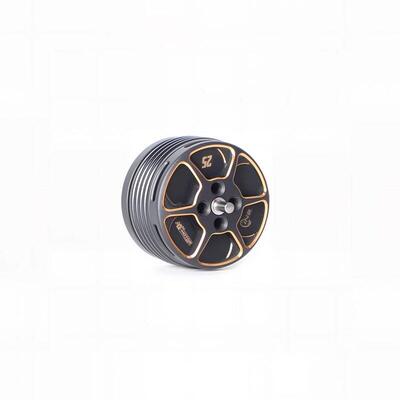 CINE25 4S FPV影视穿越机 RC 无刷电机 2.5寸穿梭机 防尘腐长续航